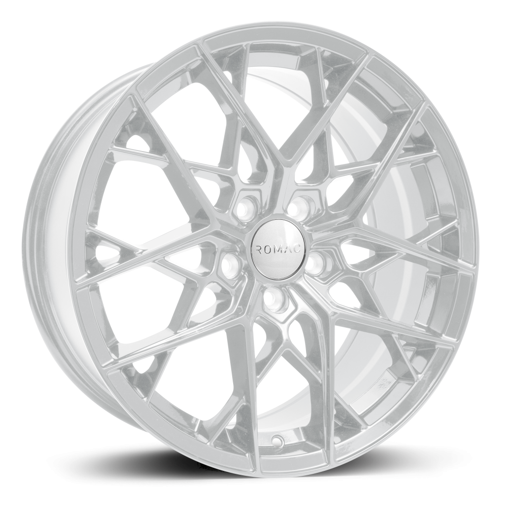Vortex Gloss Black - Alloy Wheels Manchester