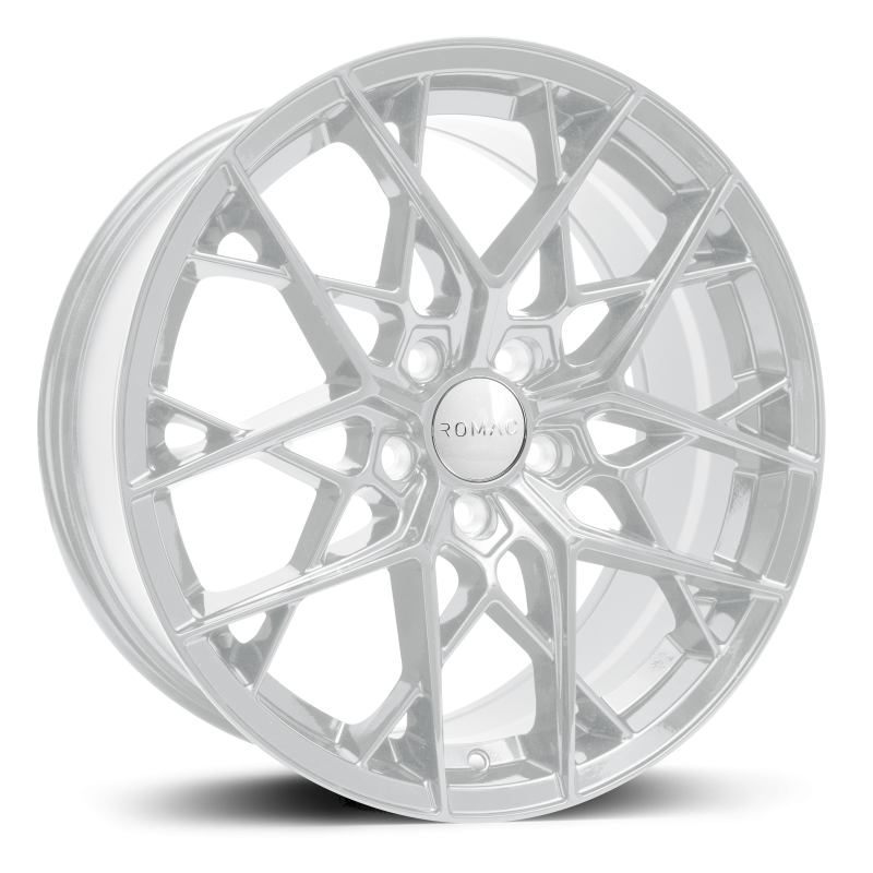 Vortex Gloss Black - Alloy Wheels Manchester