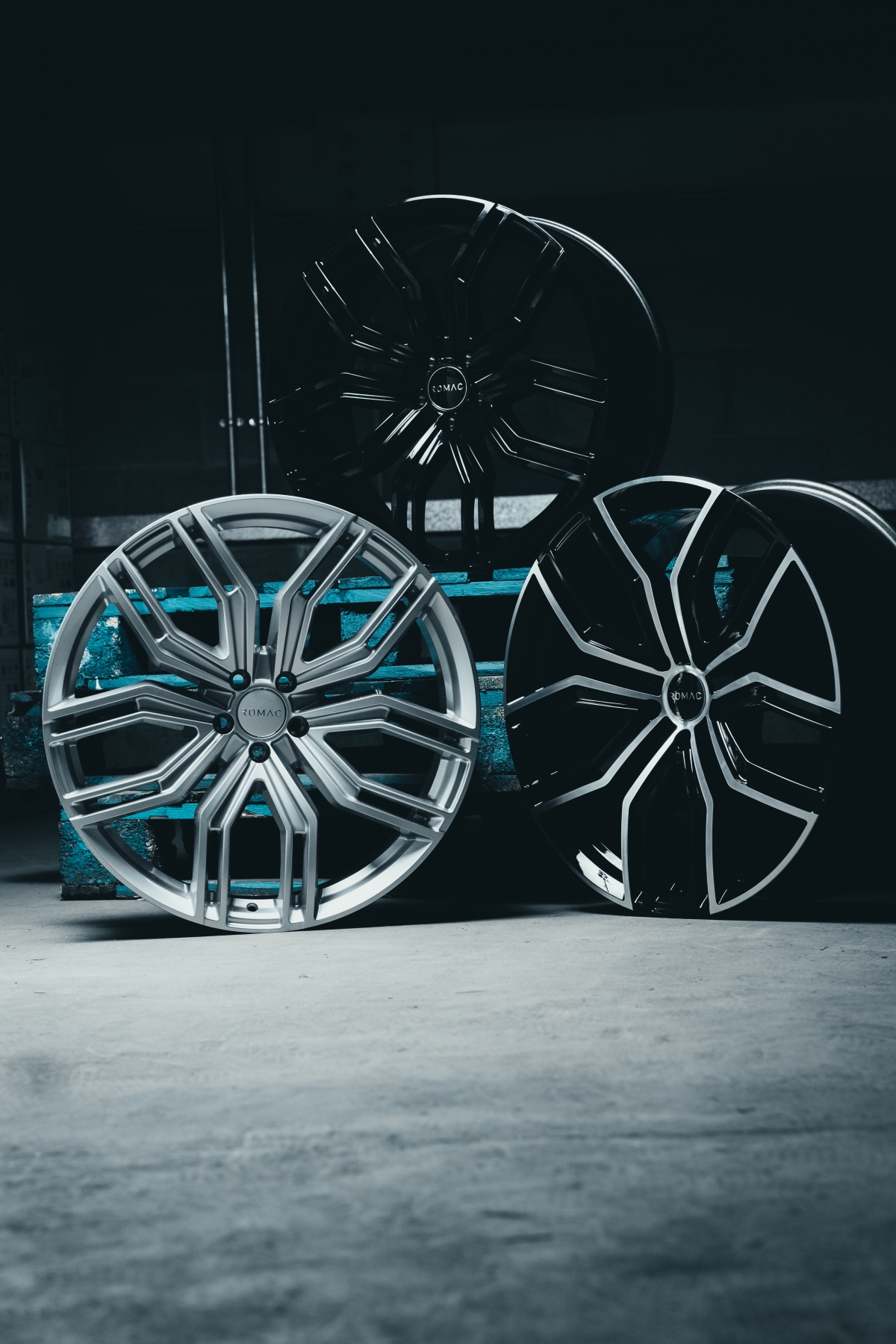 Image Gallery - Alloy Wheels Manchester
