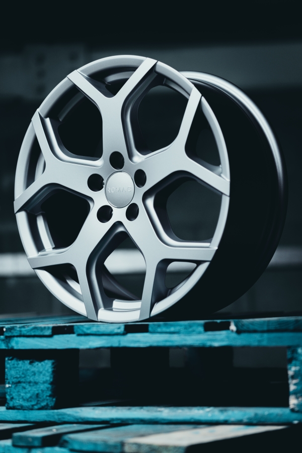 Image Gallery - Alloy Wheels Manchester