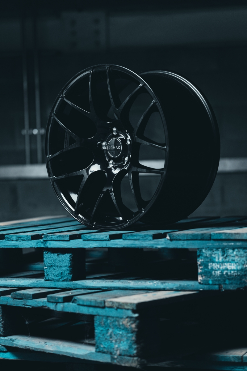 Image Gallery - Alloy Wheels Manchester