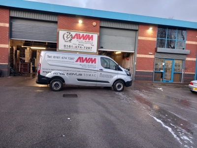 About us - Alloy Wheels Manchester Romac
